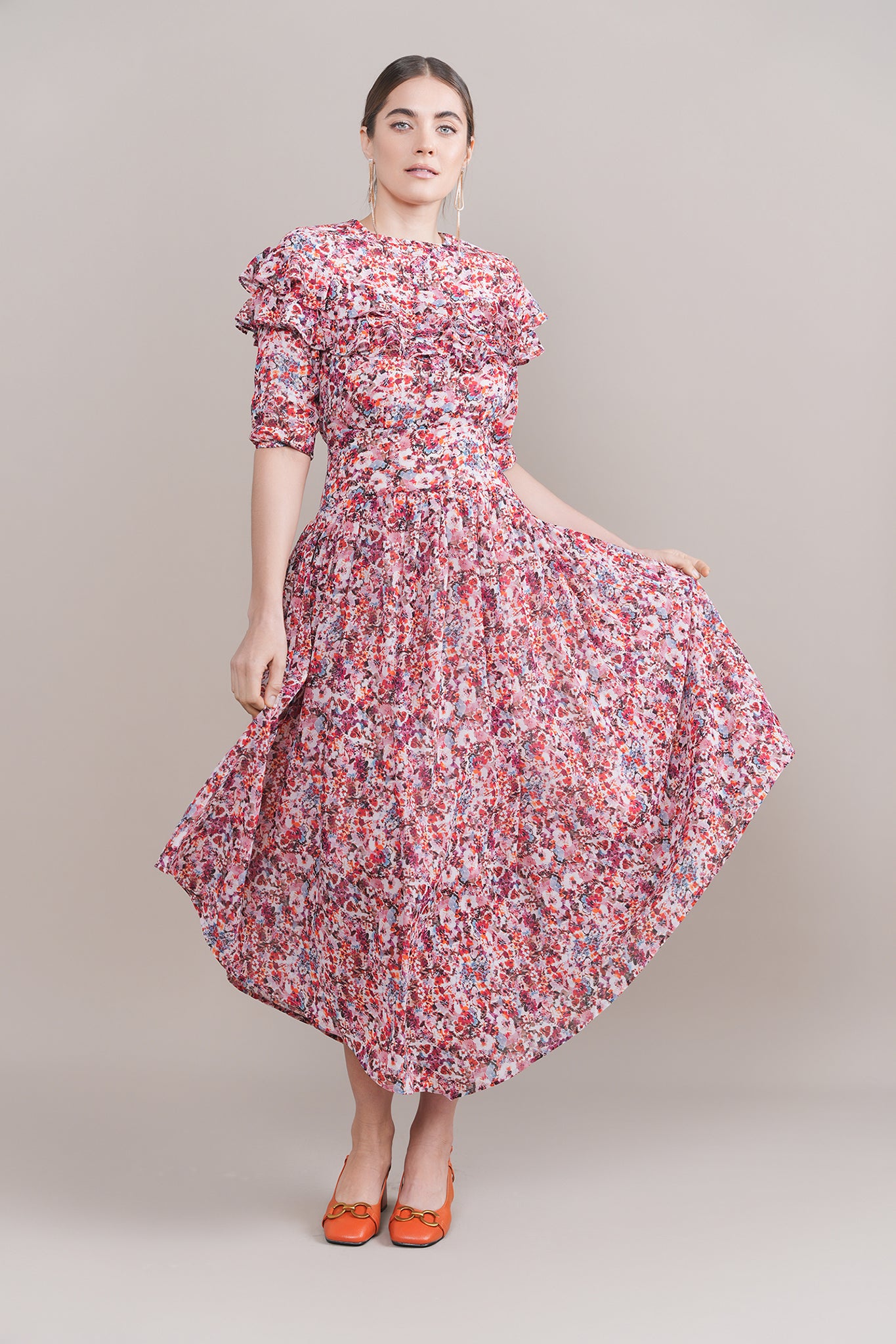 Dresses