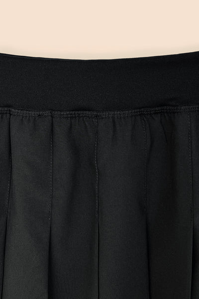 Heila II Skirt in Black